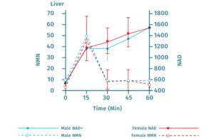What is NMN? | Official NMN Research & Data Summary