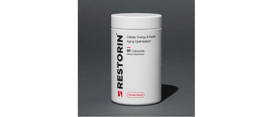 Seragon Launches Its Most Advanced Longevity Nutraceutical RESTORIN