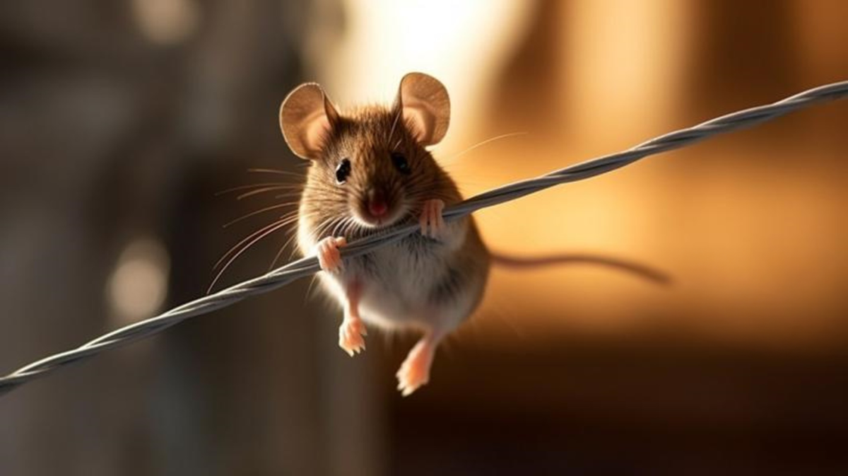 New Study Shows NMN Prolongs the Lifespan of ALS Mice, by Boosting NAD+?