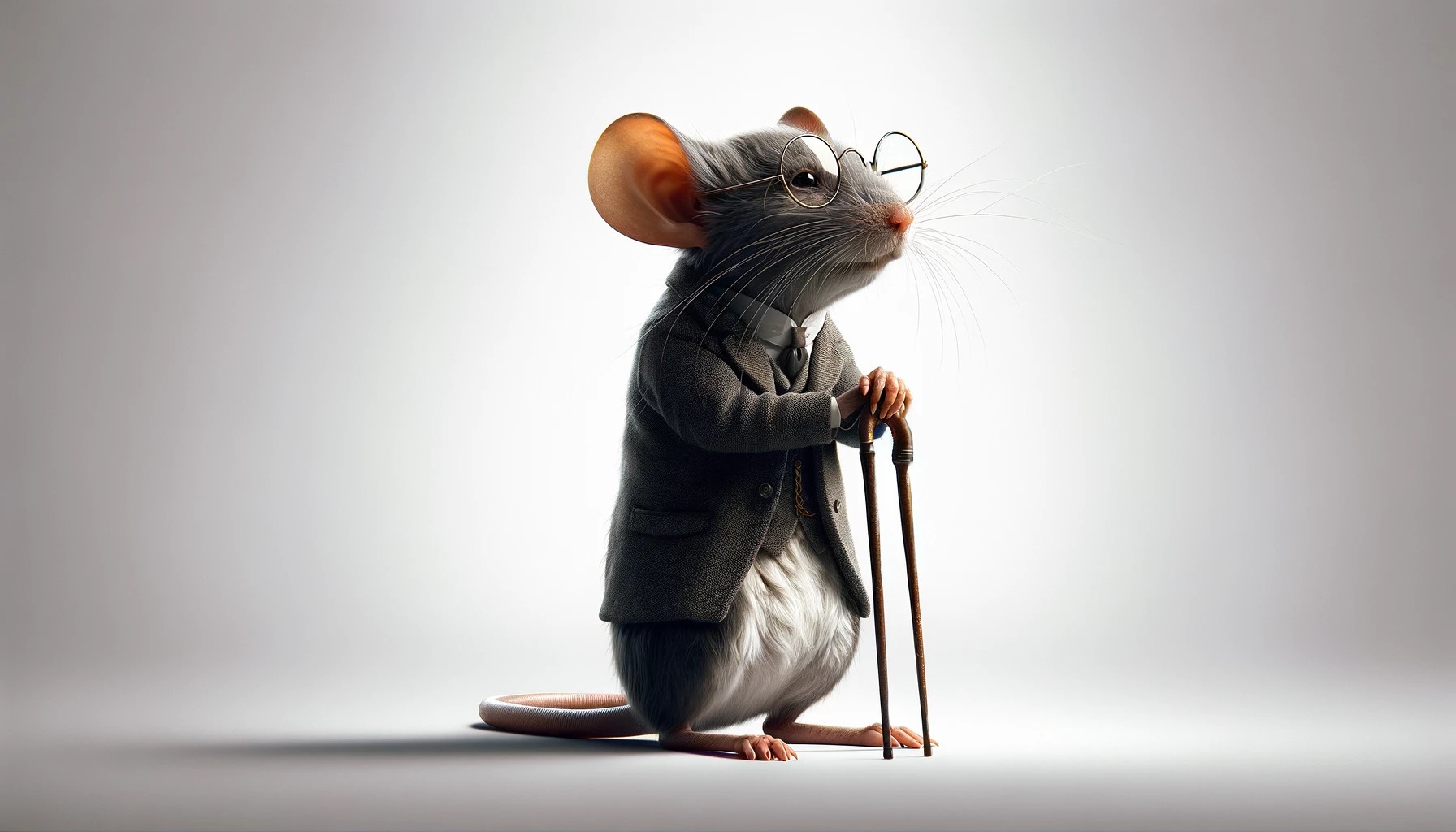 Unlock Longevity: Study Reveals Gene Therapy Boosts Mouse Life