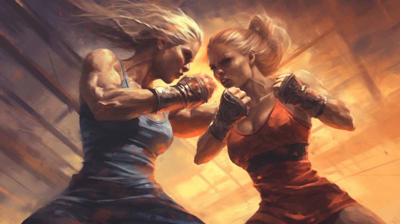 Spectators Thrilled for New Steroid Olympics