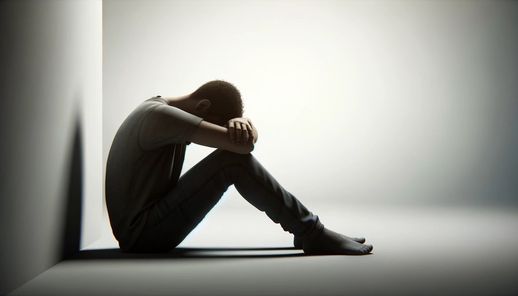 NMN Relieves Despair from Social Stress, New Study Shows NMN Relieves Despair from Social Stress, New Study Shows