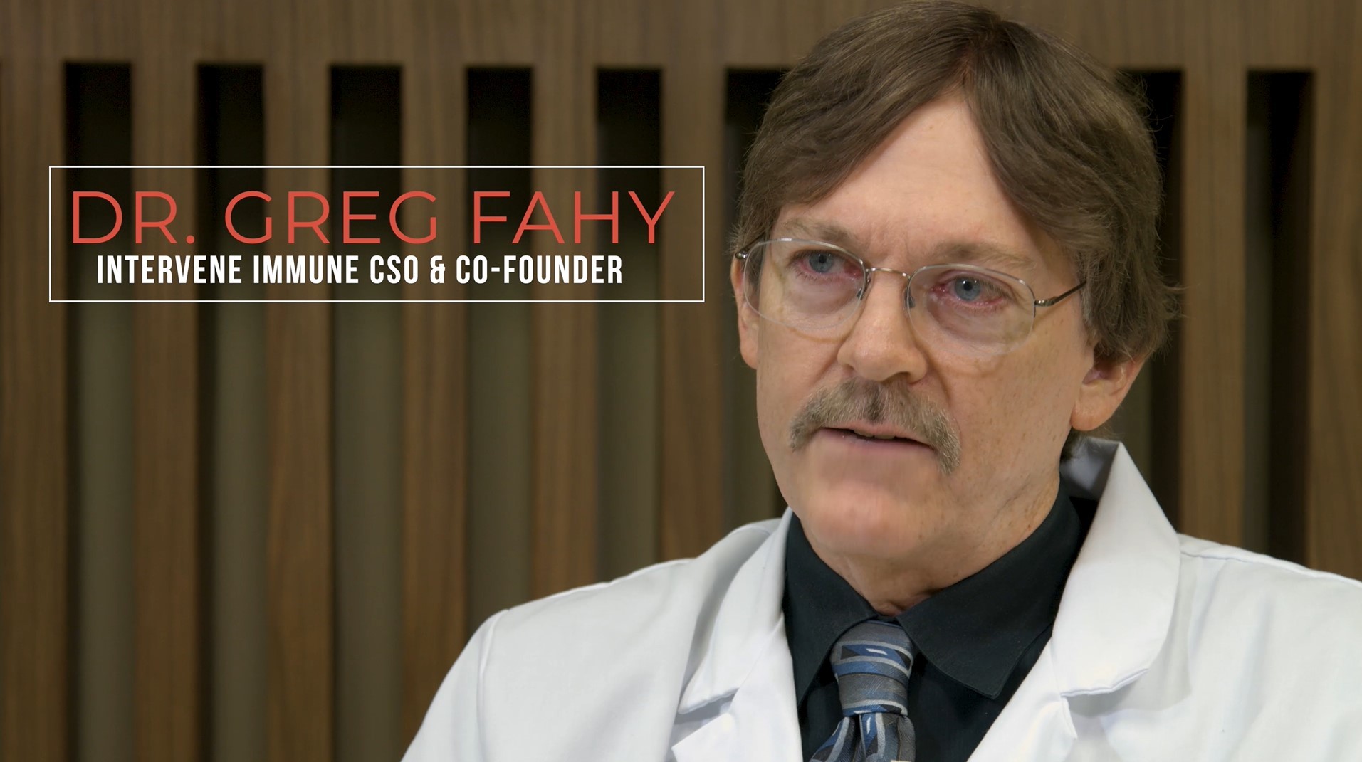 Renowned Scientist Greg Fahy Claims Breakthrough in Human Body Rejuvenation