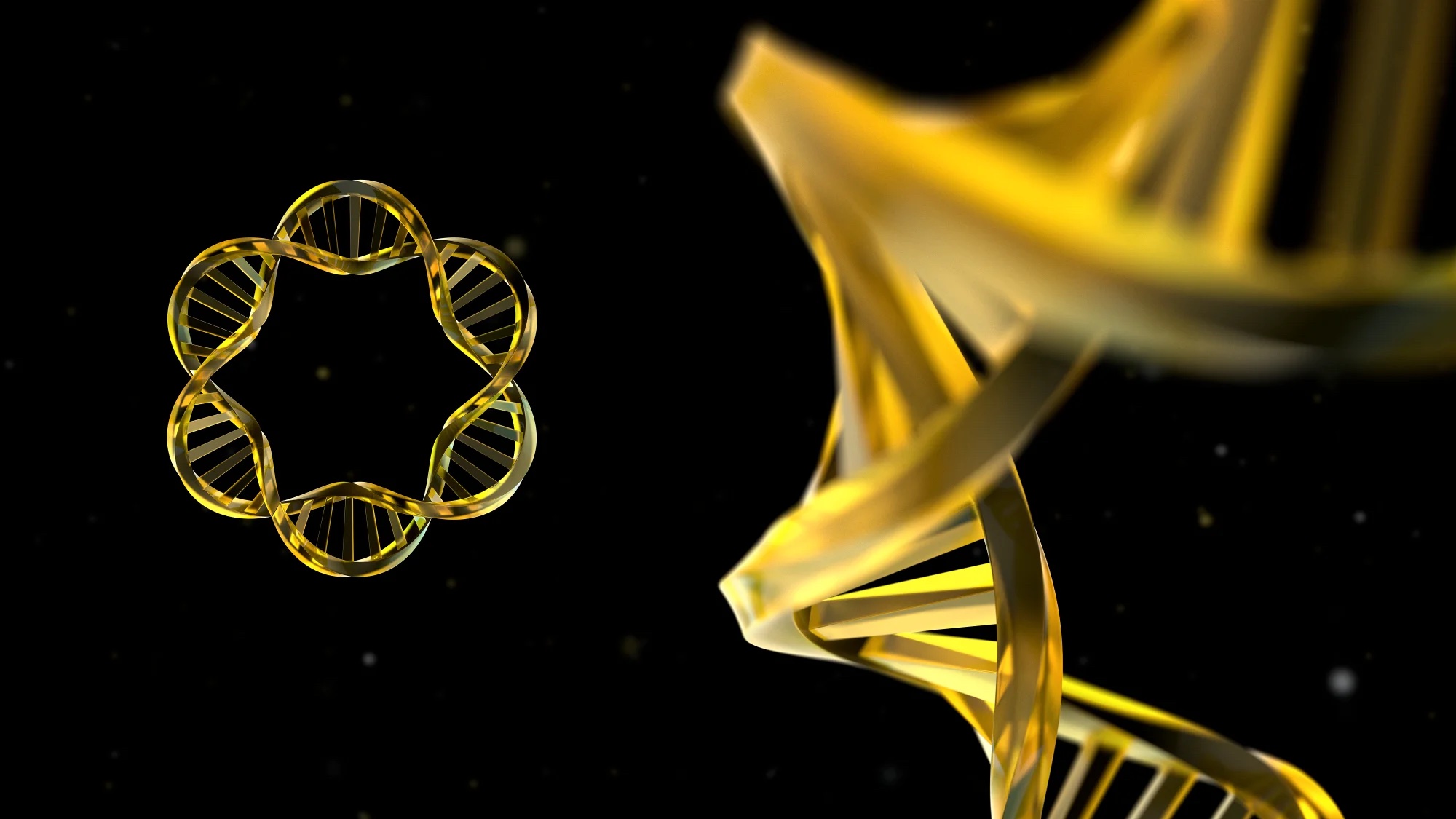 Our Mitochondria May Be Killing Us: New Research from Columbia University