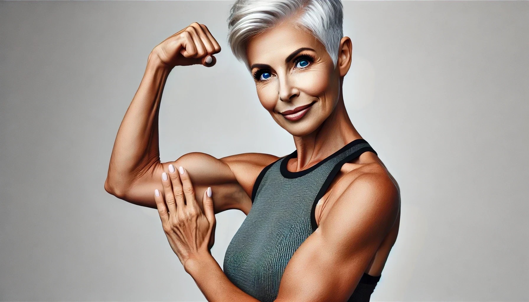 Anti-Aging Supplement Rapamycin Slows Muscle and Bone Aging in First ...