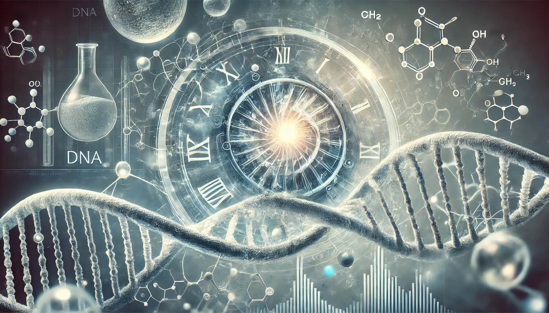 Could Activating a Longevity Gene Extend Our Lives?