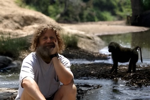 Stanford Neurology Professor Robert Sapolsky on Stress, Inflammation ...