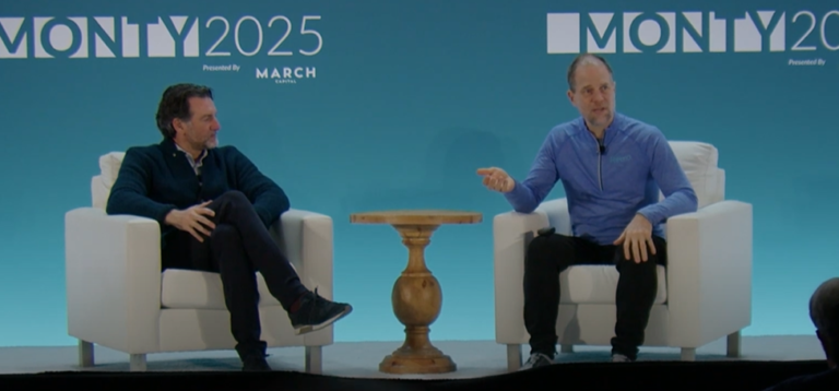 Retro Biosciences CEO Breaks Down Three Newly-Developed Aging Interventions