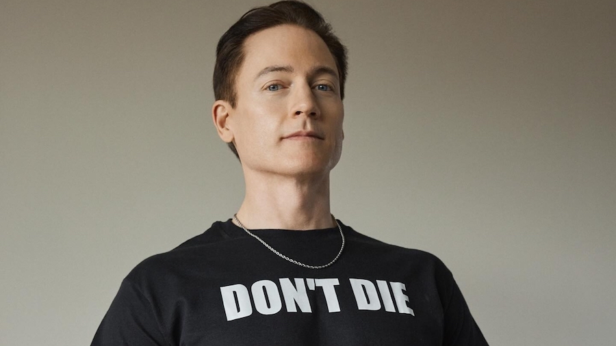 Bryan Johnson’s Anti-Aging Stack: 2025 Protocol