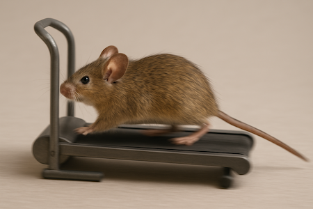 NMN Supplement Enhances Effect of Fasting on Physical Performance, New ...