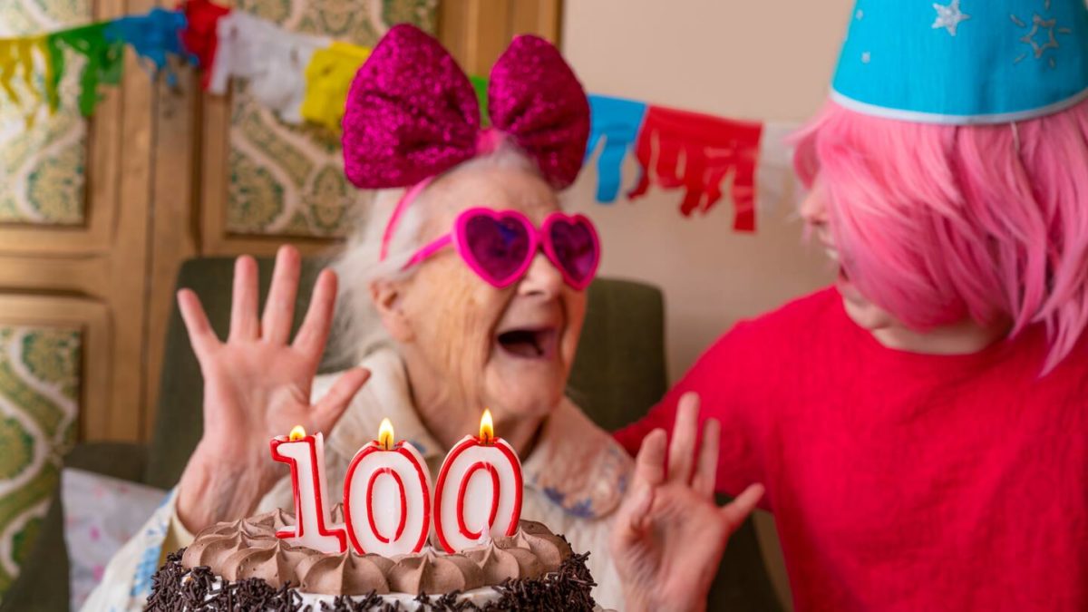 Longevity Supplements: New Research Reveals What the Longest-Lived ...