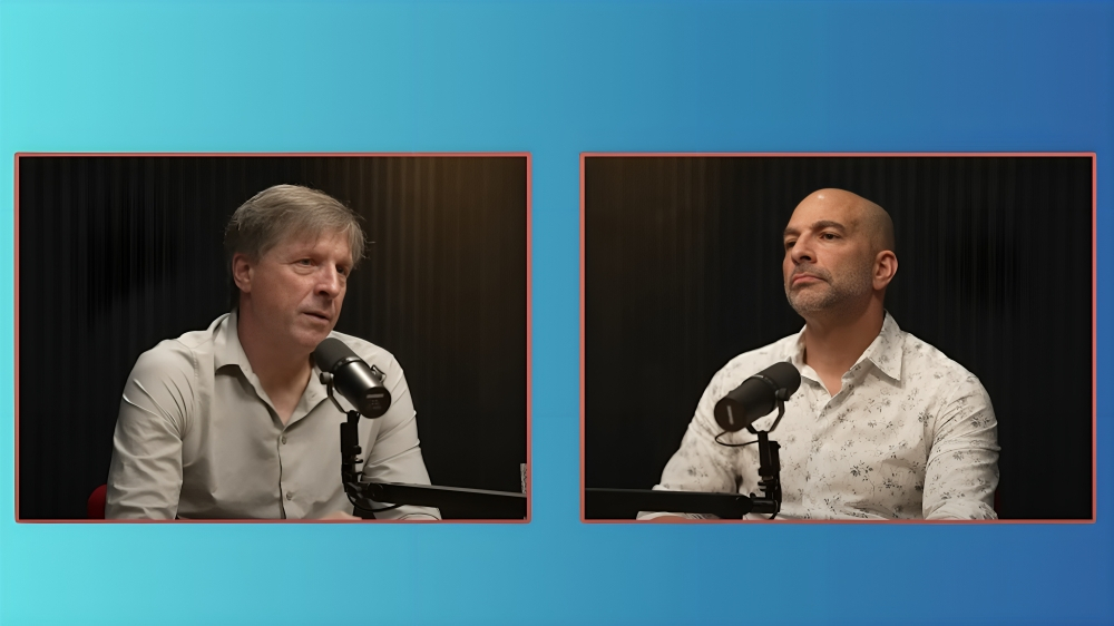 Dr. Peter Attia and Longevity Expert Brian Kennedy Reveal Aging Secrets