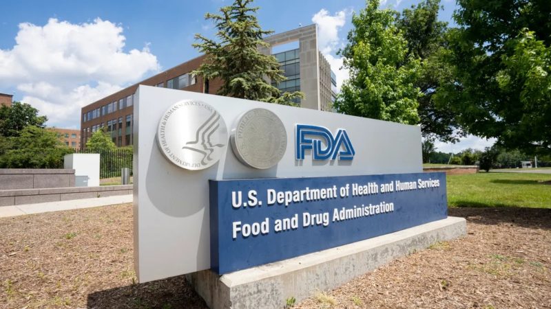 FDA Reverses Course and Dubs NMN Lawful in Dietary Supplements