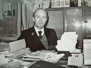 How Soviet-Era Scientists Helped Lay the Foundation for Modern Aging ...