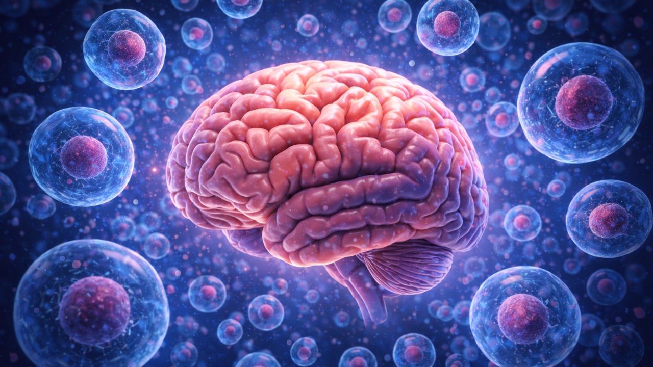 New Stem Cell–Derived Immune Cells Reverse Memory Loss in Aging and ...